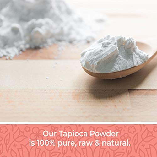 Tapioca Starch Walmart