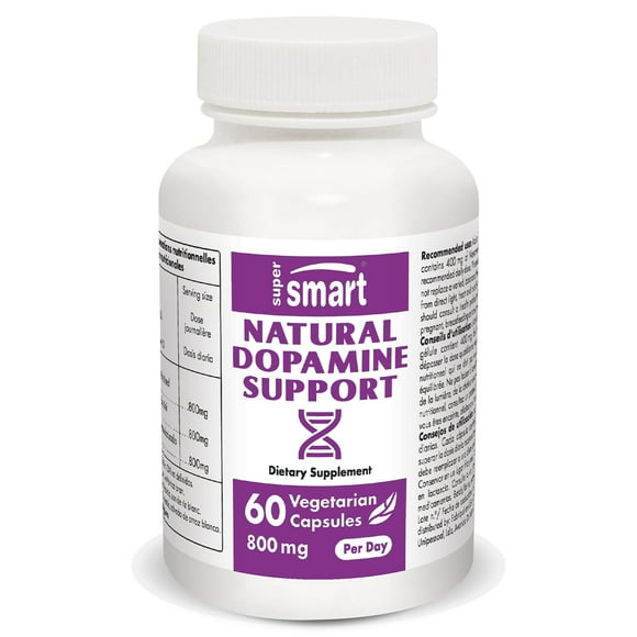 Dopamine Supplements