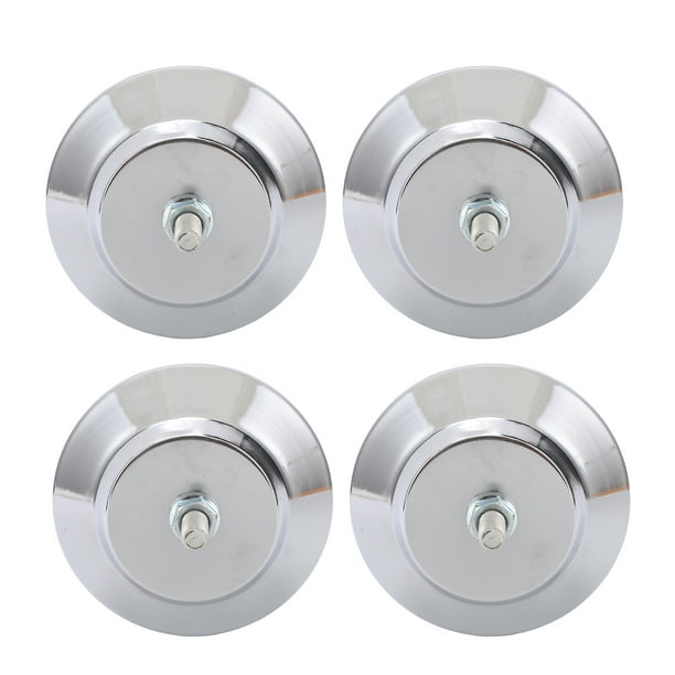 YLSHRF 4pcs 5inch Billiard Table Leg Levelers Set Universal Adjustable ...