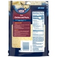 Kraft Italian Five Cheese Blend Shredded Cheese, 8 oz Bag - Walmart.com