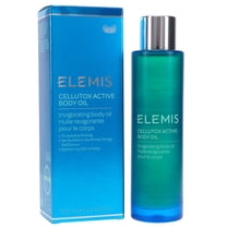 Elemis Cellutox Active Body Oil 3.3 oz, Detox and Rejuvenate, Nourished ...