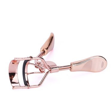 Hloma Eyelash Tweezers Mini Auxiliary Clamp Stainless Steel Eyelash ...