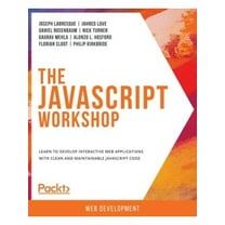 Secrets of the JavaScript Ninja (Edition 2) (Paperback) - Walmart.com