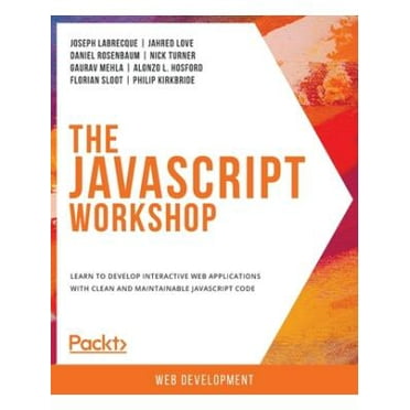 Secrets of the JavaScript Ninja (Edition 2) (Paperback) - Walmart.com