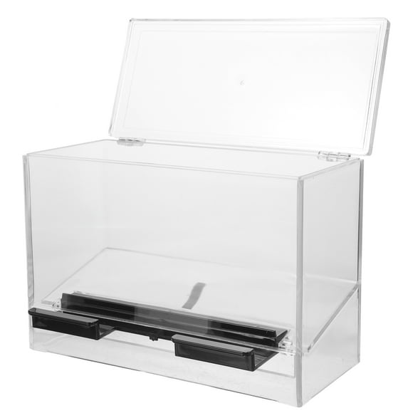 Automatic Straw Dispenser