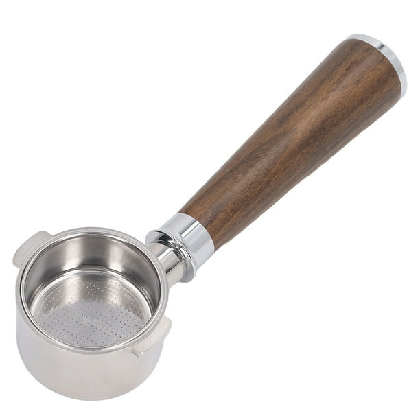 Bottomless Coffee Handle, 51mm Bottomless Portafilter Bottomless Coffee ...