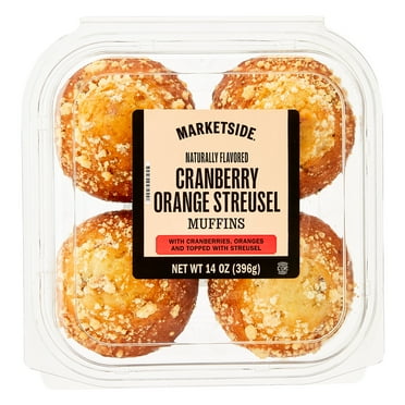 Marketside All Butter Whole Croissants, 9.5 oz, 6 Count - Walmart.com