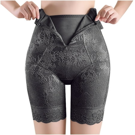 jovati Abdominal Tightening and Hip Lifting, Strong Shaping Pants, Flat ...