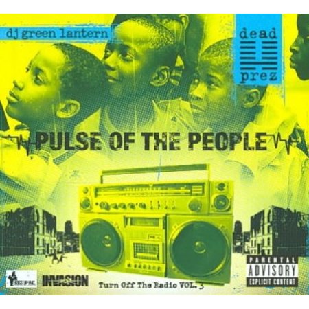 Pulse of the People [Parental Advisory] | Walmart Canada