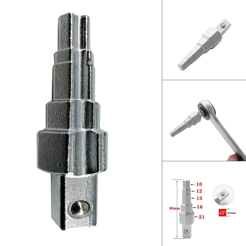 Radiator Spud Wrench