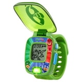 VTech PJ Masks Super Gekko Toddler Learning Watch, Kid Toy Watch ...