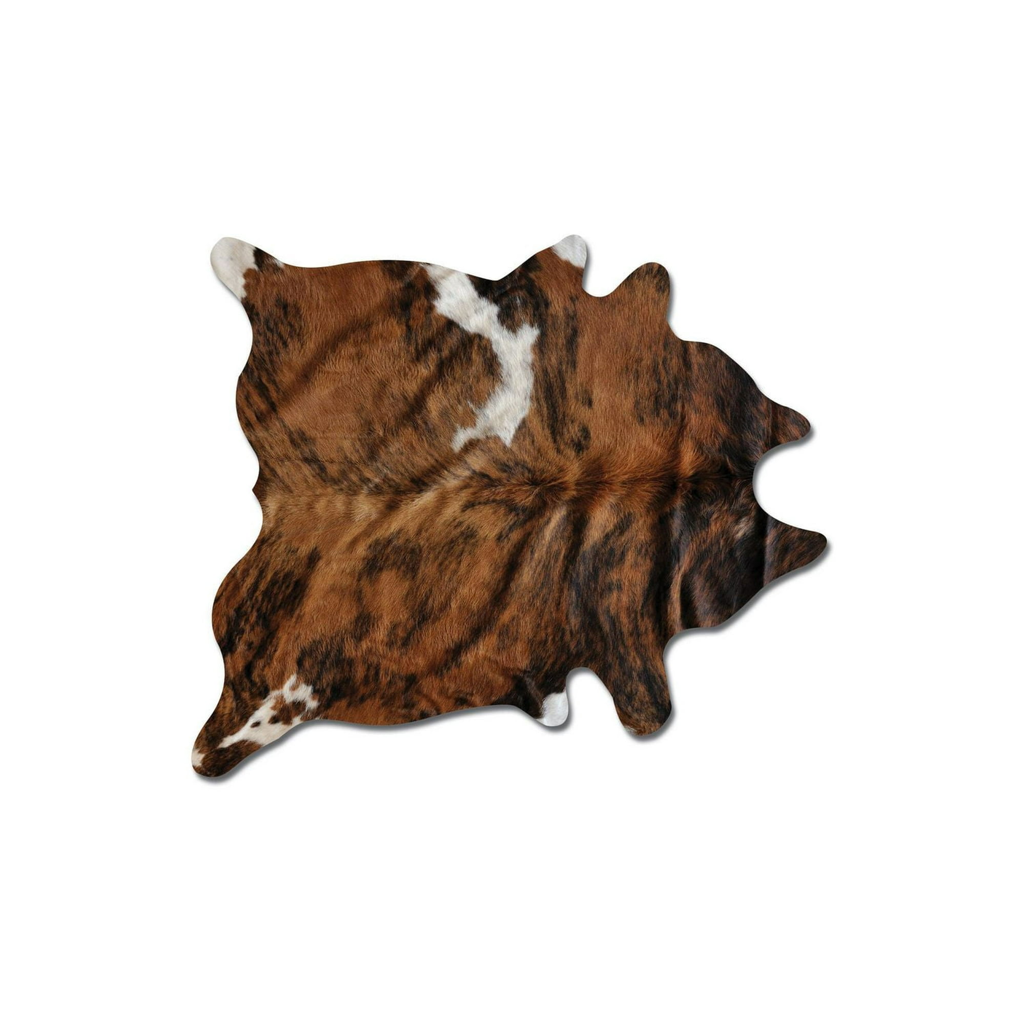 Click here for H-Natural Kobe Exotic Cowhide 6x7 6 Ft. X 8 Ft. prices