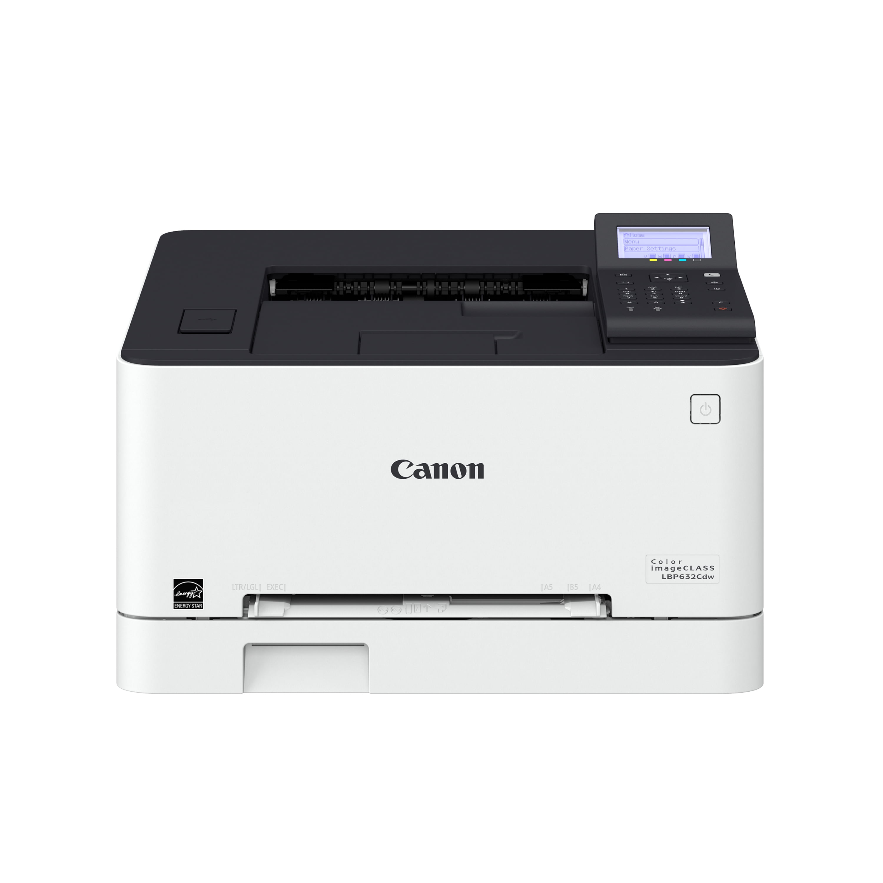Canon Color imageCLASS LBP632Cdw ‐ Wireless, Duplex Laser Printer ...