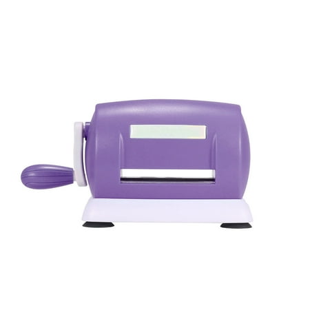 homeholiday Hand-operated DIY Paper Craft Machine Handmade Educational ...