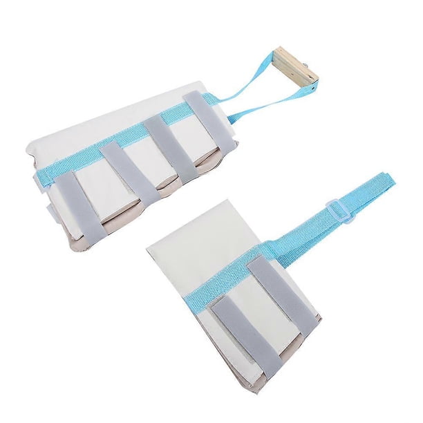 Lower Limb Traction Strap Thigh Femoral Head Hip Fracture Correction ...