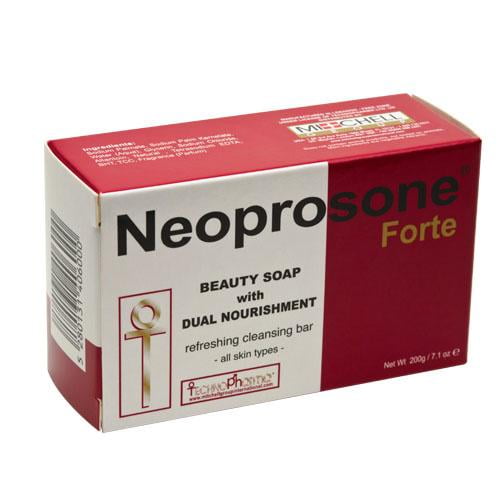 Click here for Neoprosone Revitalizing & Moisturizing Soap - 200... prices