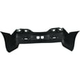 Nee Haoww Rear Primed Plastic Bumper Cover with Parking Sensor Holes ...