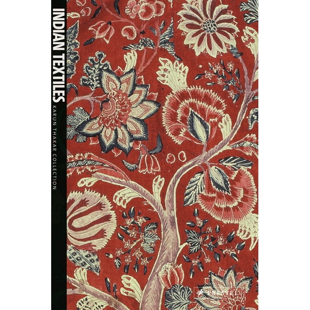 Indian Textiles : The Karun Thakar Collection - Walmart.com - Walmart.com Indian Textiles : The Karun Thakar Collection - Walmart.com - Walmart.com