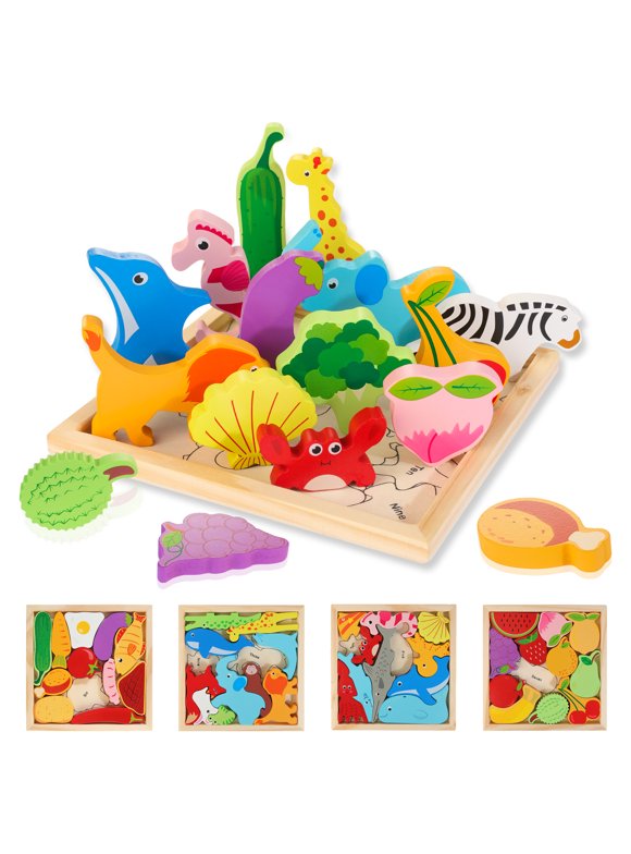 Puzzles in Games & Puzzles - Walmart.com