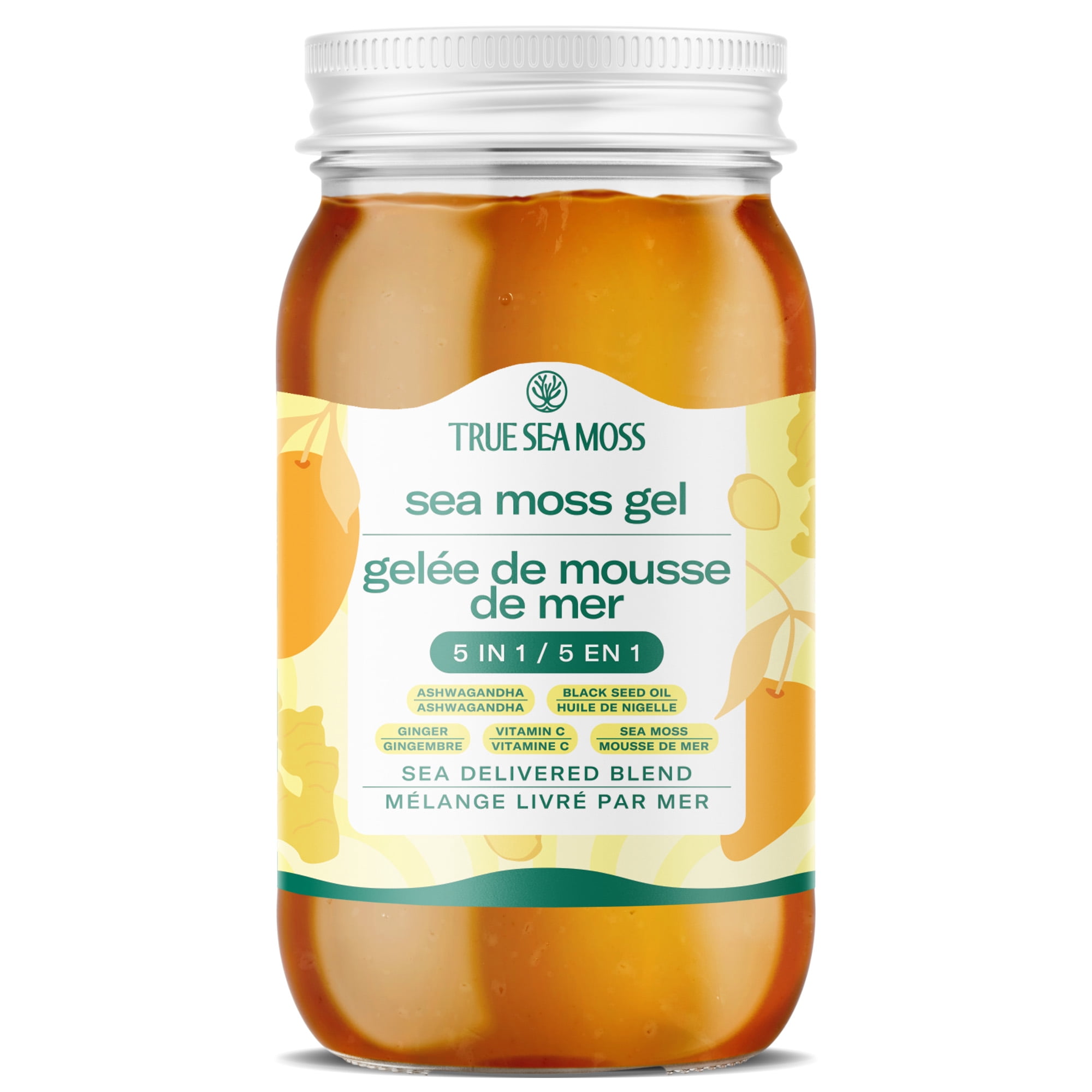 Click here for Trueseamoss Sea Moss Gel - Alternative Form Of Sea... prices