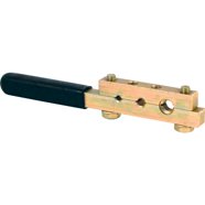 Eastwood 4-Inch Compact Metal Bender for Mild Steel and Aluminum ...