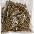 Peeled Boney Fish (Shawa/Bonga) - 8oz, Premium Dried Fish - Walmart.com