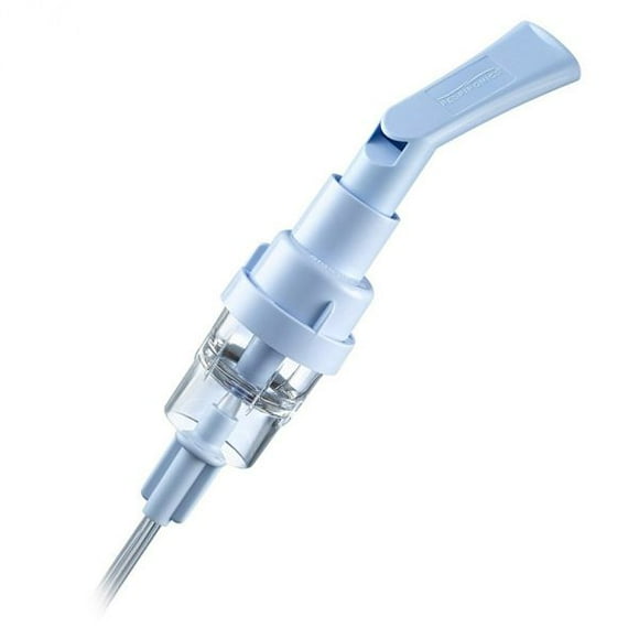 Nebulizer Tubing Mouthpiece