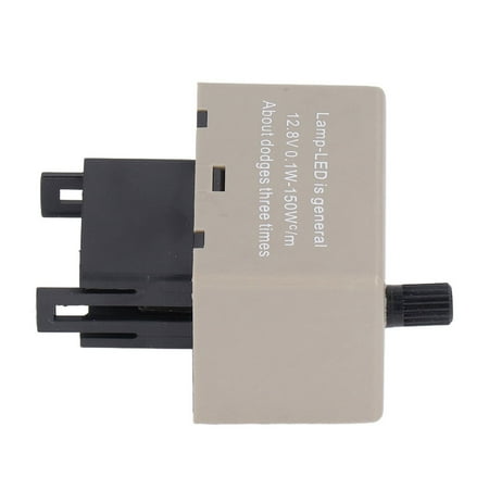 LED Electronic Flasher Relay,8P KT 8 Pin Pin Flasher Relay LED Flicker ...