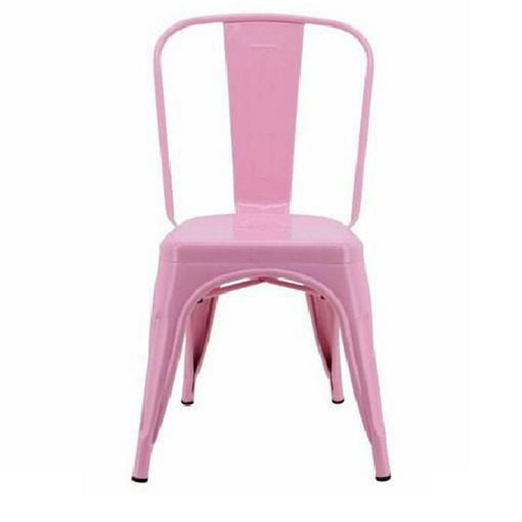 Click here for Plata Décor Import Inc Roch Armless (Powder Coated... prices