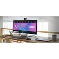Dell UltraSharp U4924DW 49" Dual Quad HD (DQHD) Curved Screen Edge WLED ...