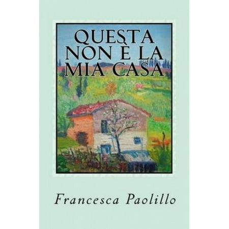 Questa Non E La MIA Casa [Italian] | Walmart Canada