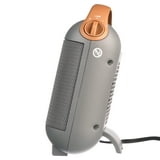 DeLonghi Capsule Ceramic Space Heater - Walmart.com