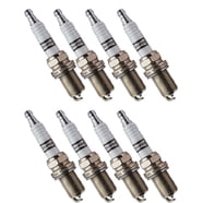 Champion RY4C-4PK Copper Plus Small Engine Spark Plug Stock # 978 (4 ...