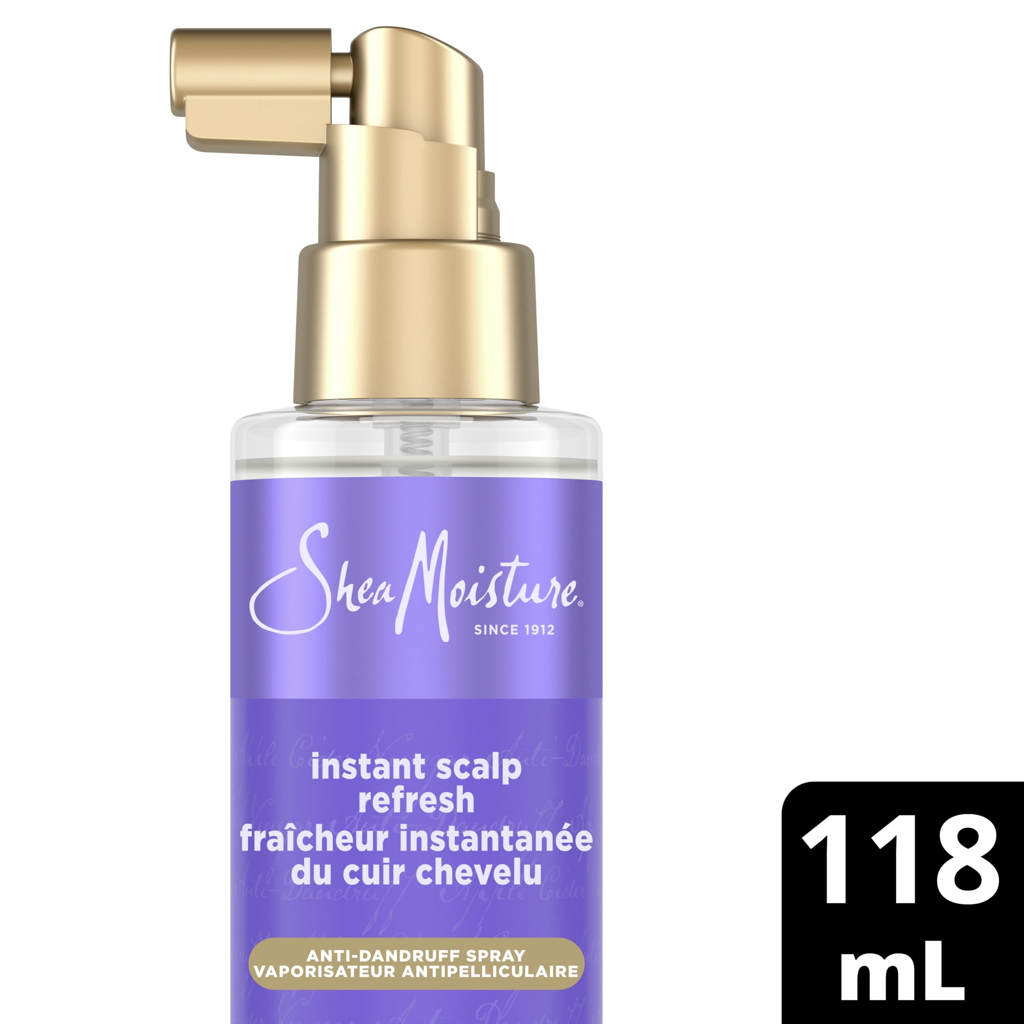 Click here for Sheamoisture Instant Scalp Refresh Anti-Dandruff S... prices