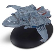 STDC53 Klingon Augments Star Trek Diecast Eaglemoss Star Trek - Walmart.com