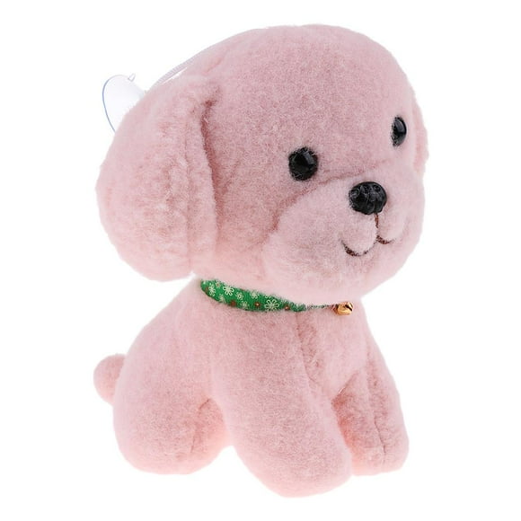 Pink Giraffe Stuffed Animal