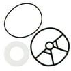 Delta Stem Unit - Ceramic w/ Seat, O-Ring & Spring - 2H RP8230 ...