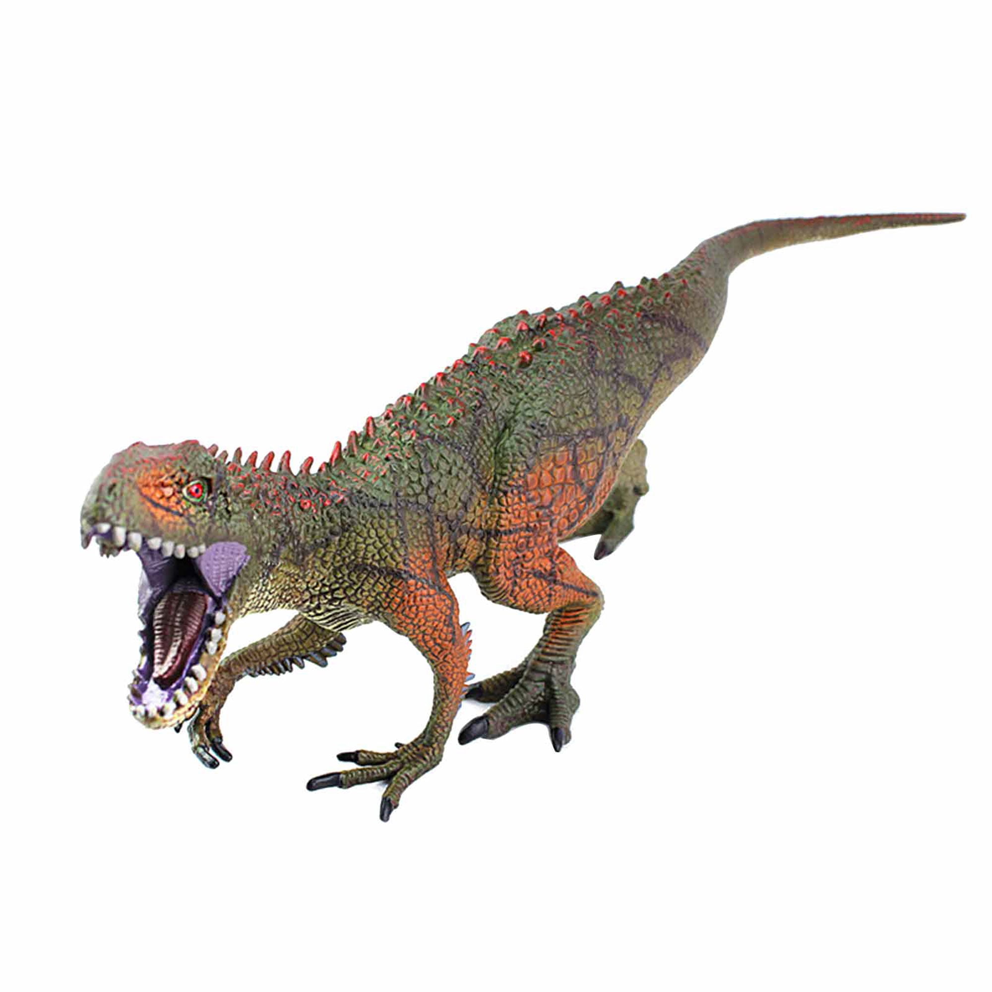 Walking With Dinosaurs Allosaurus Toy