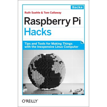 Raspberry Pi Projects for Dummies (Paperback) - Walmart.com