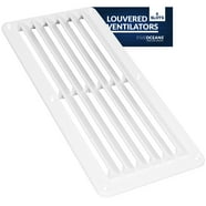 Five Oceans Rectangular Recessed Hatch, Boat Spring Loaded Pull Ring 3 ...