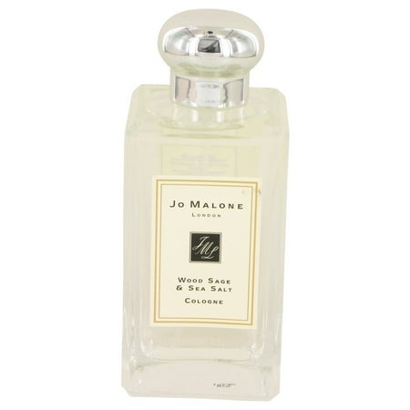 UPC 690251033713 - Jo Malone London Wood Sage & Sea Salt Cologne, 3.4 ...