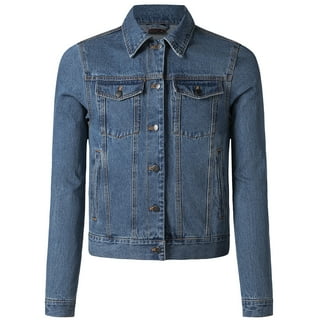 Levi's Men's Denim Trucker Jacket - Walmart.com