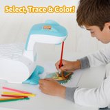 smART Sketcher 2.0 Projector, Drawing Projector for Kids, Art Projector ...