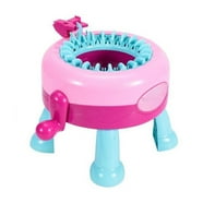 ALEX Toys Craft Cool Spool Knitting - Walmart.com