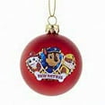 Kurt Adler Paw Patrol Christmas Stockings for Kids Featuring Chase ...