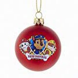Kurt Adler Paw Patrol Christmas Stockings for Kids Featuring Chase ...