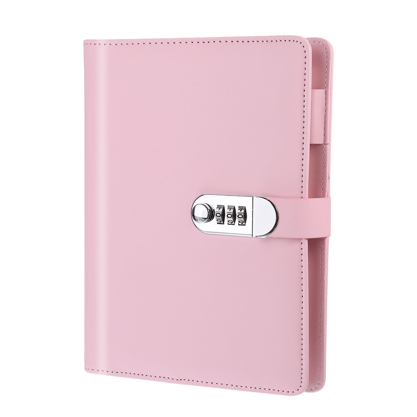 Click here for Unique Bargains A5 Diary With Lock  Journal With L... prices