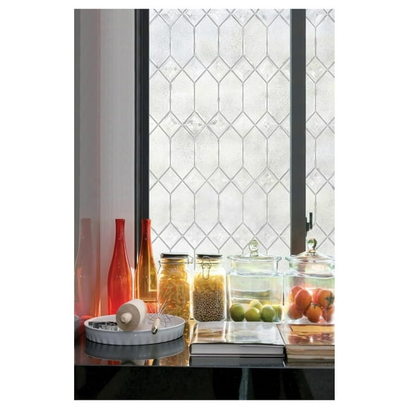 Window Texture Film