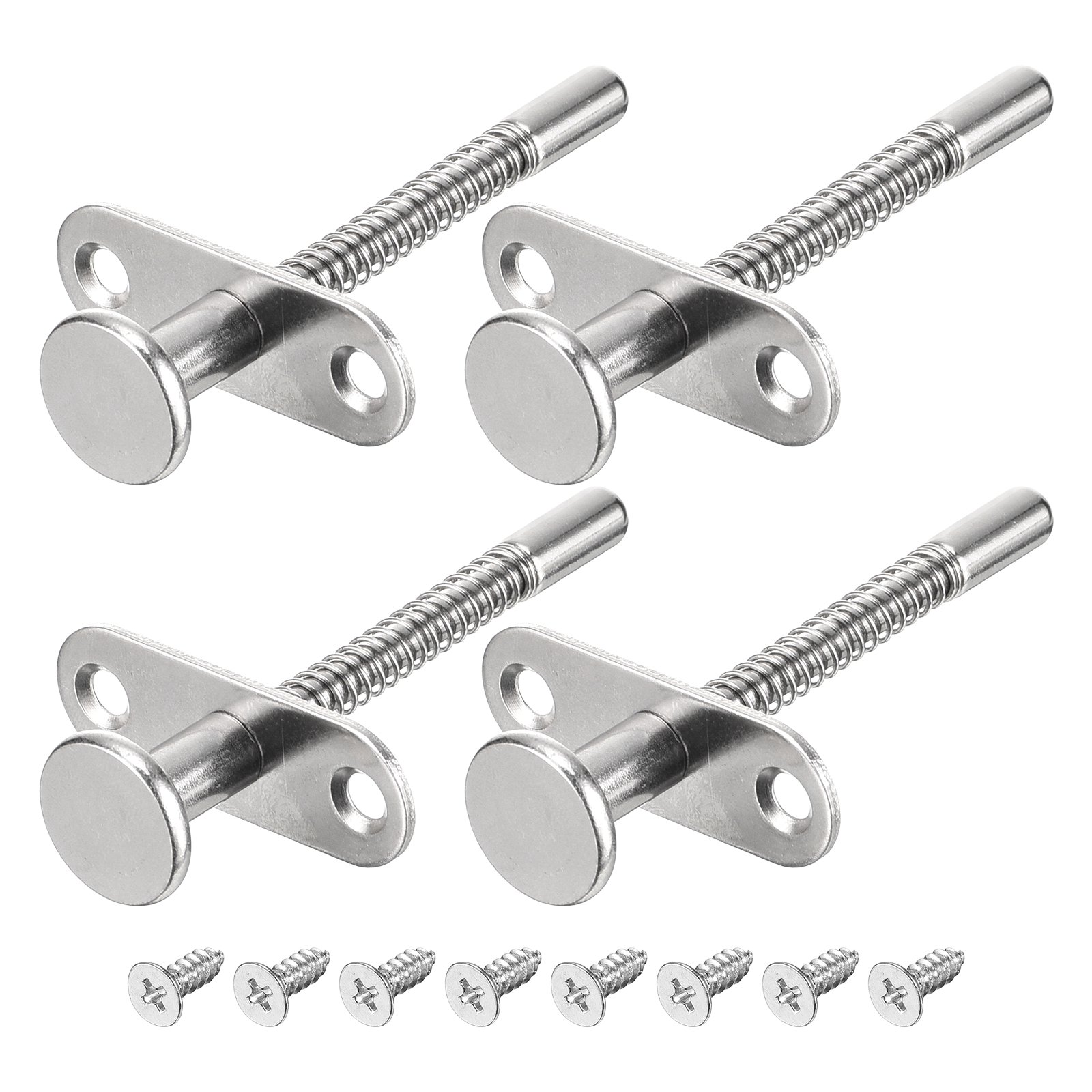 Click here for Unique Bargains Plunger Latches  6.5x80mm/0.26x3.1... prices