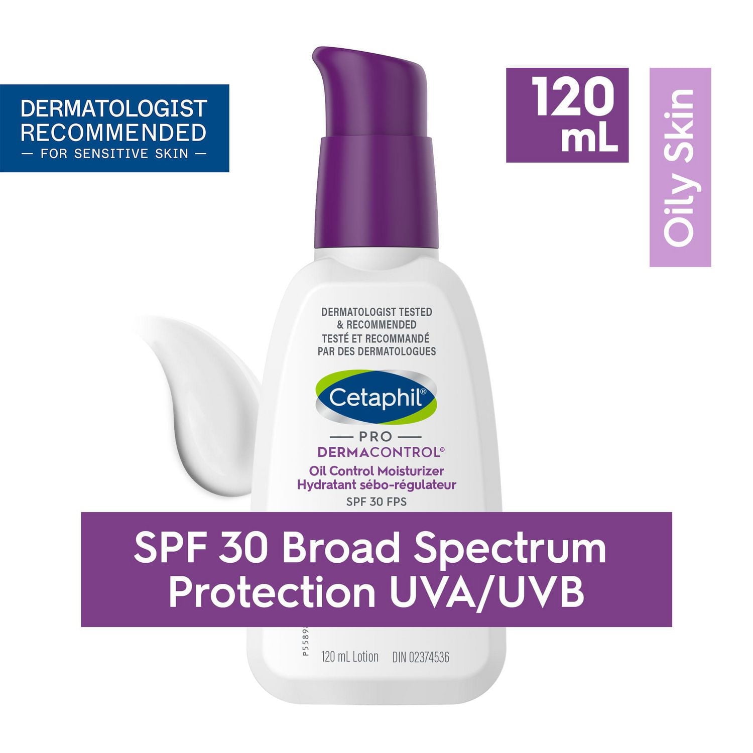 Click here for Cetaphil Pro Dermacontrol Oil Control Moisturizer... prices